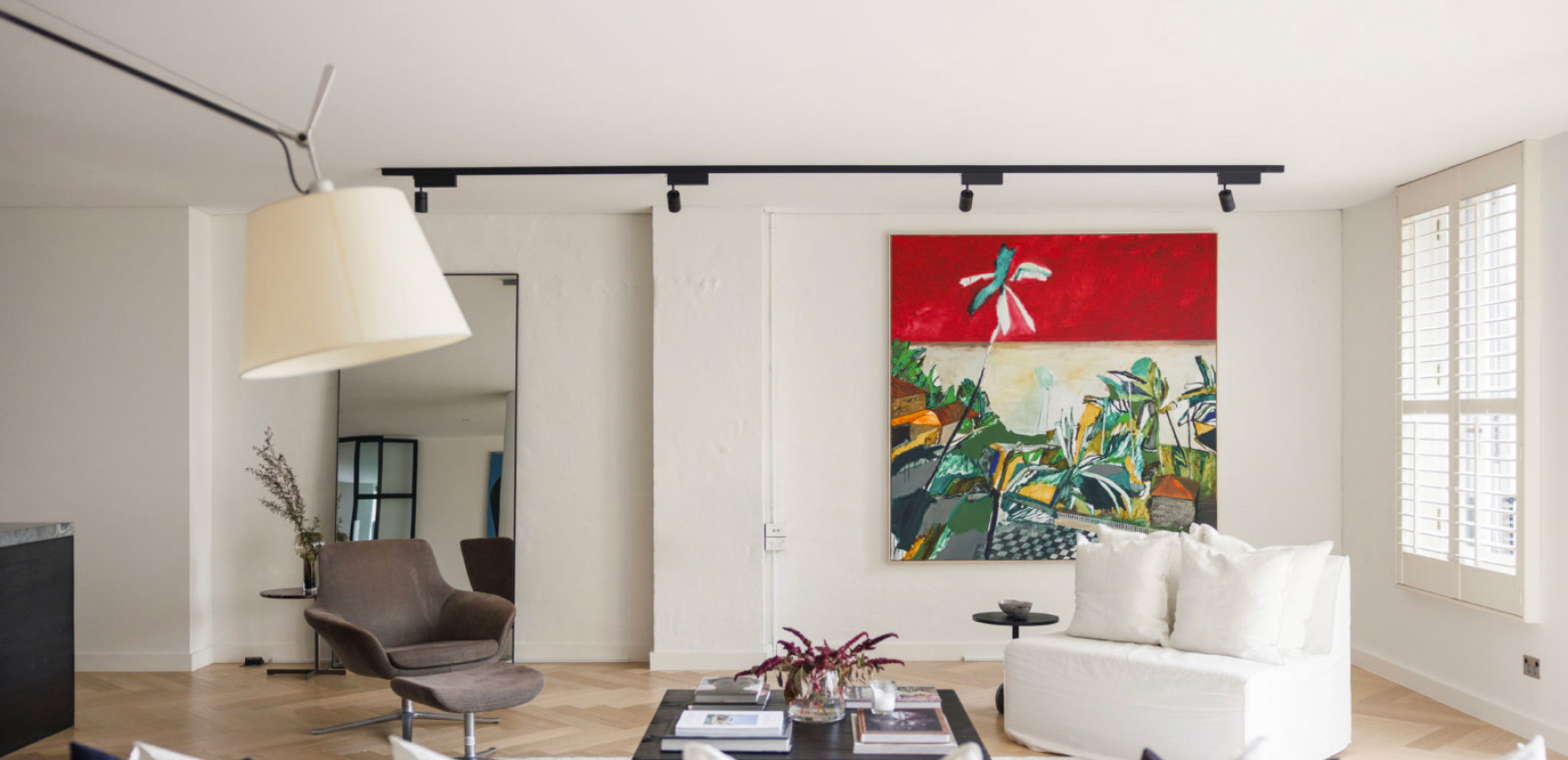 About - .M Curated Art